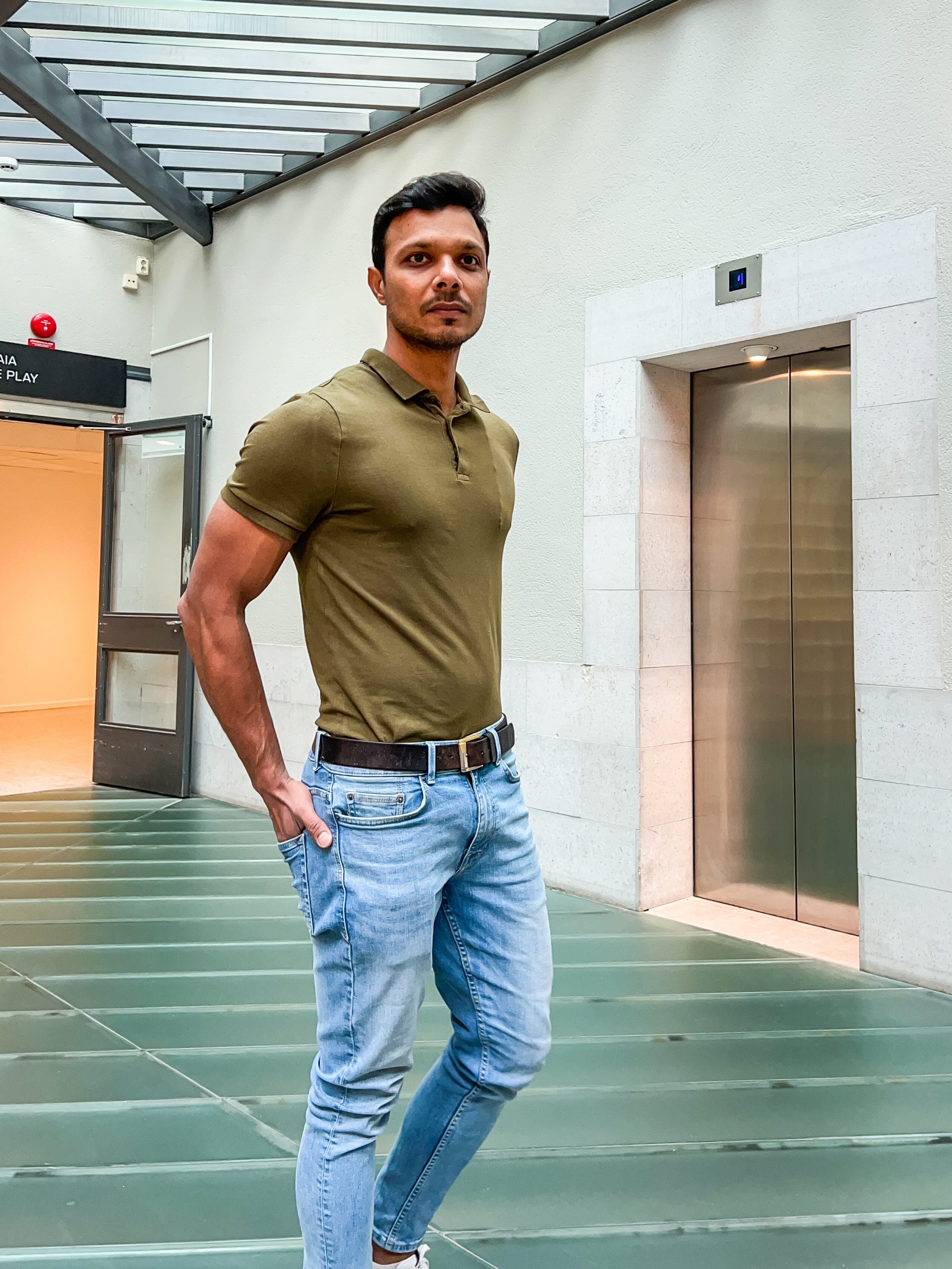 FIT INDIAN DAD – GET FITTER WITH AGE – TRANSFORM YOUR BODY AND HEALTH